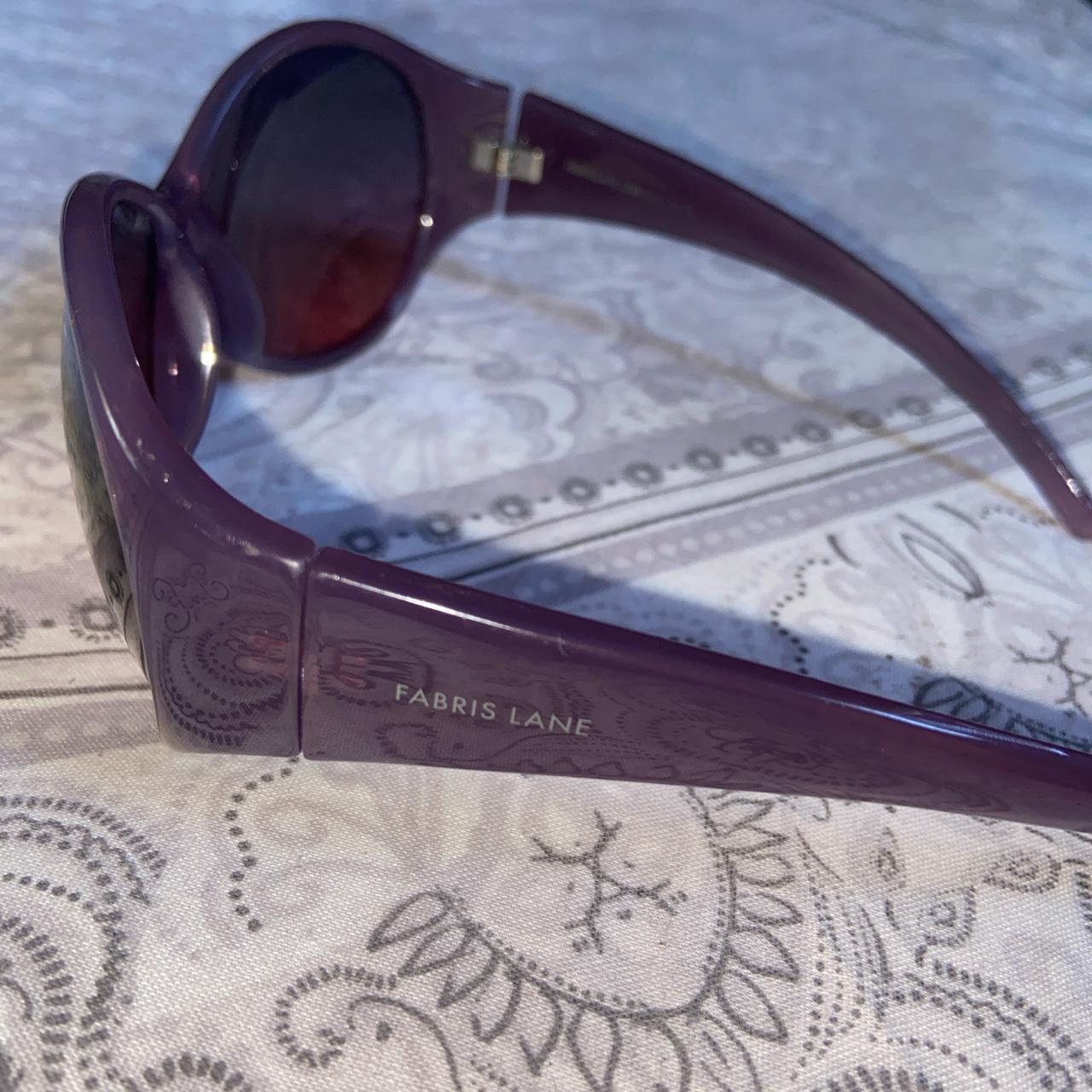 Fabris Lane sunglasses Open to negotiations 💌 - Depop