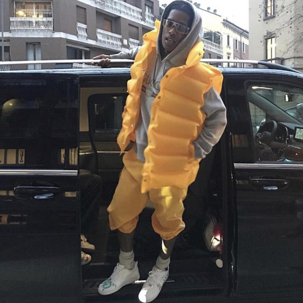 Shop @montanaskicks for the flyest gear at a fly... - Depop