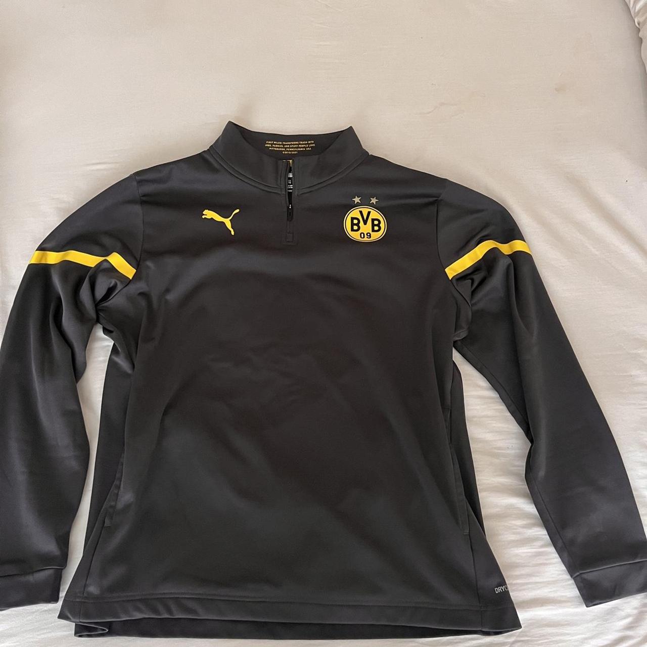 Puma Men's Jumper | Depop