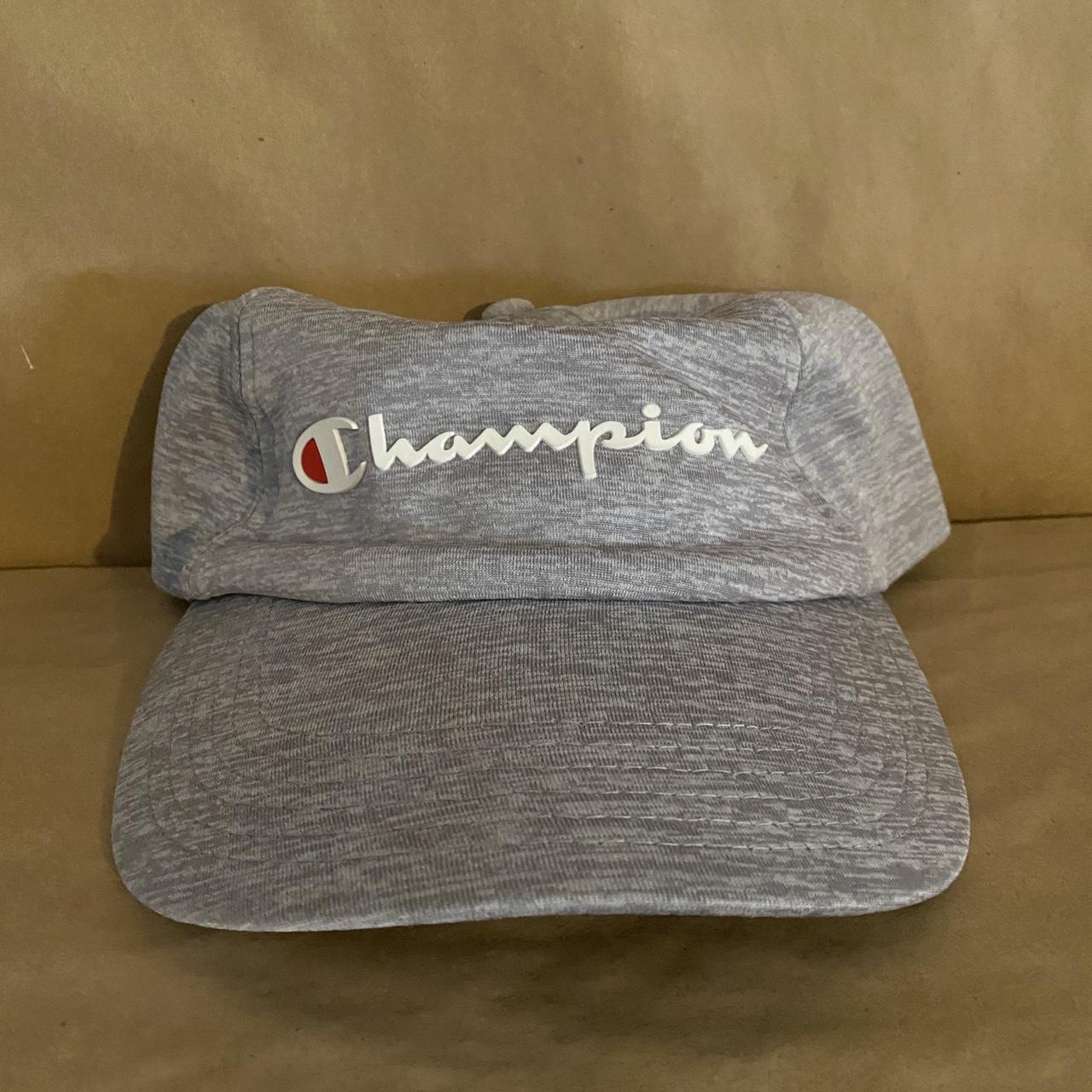 Champion Men's Hat | Depop