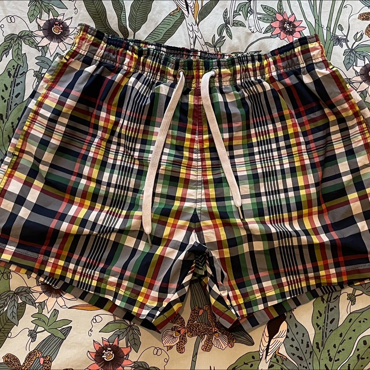 Men's Multi Shorts | Depop