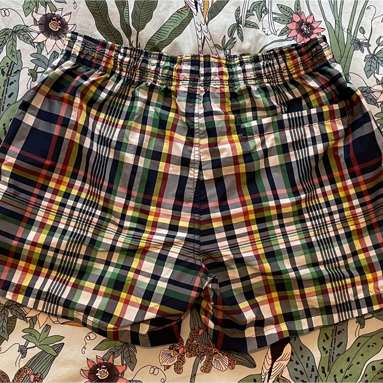 Men's Multi Shorts | Depop