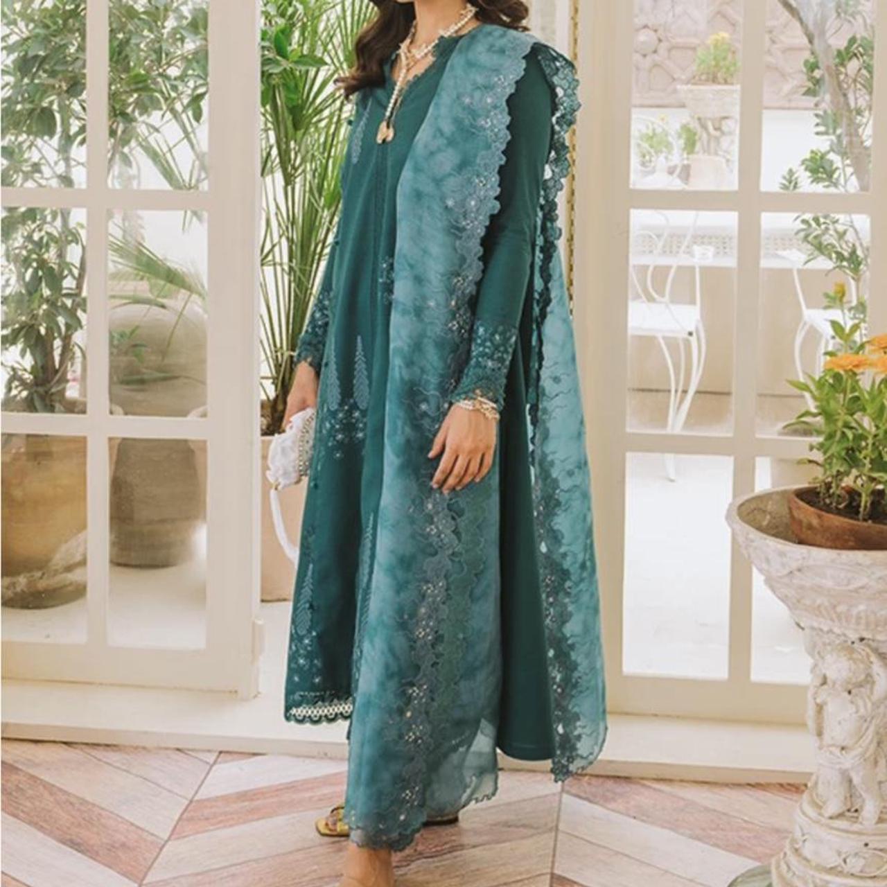 Suffuse casual pret’21 3 piece suit. Comes with... - Depop