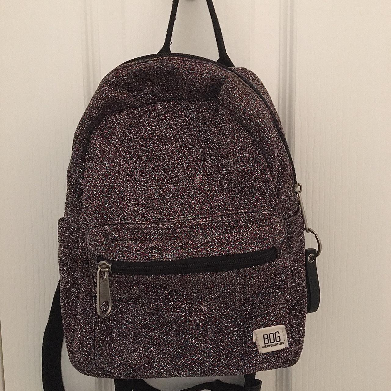 Urban Outfitters small sparkly bag 🌈 so cute and a... - Depop