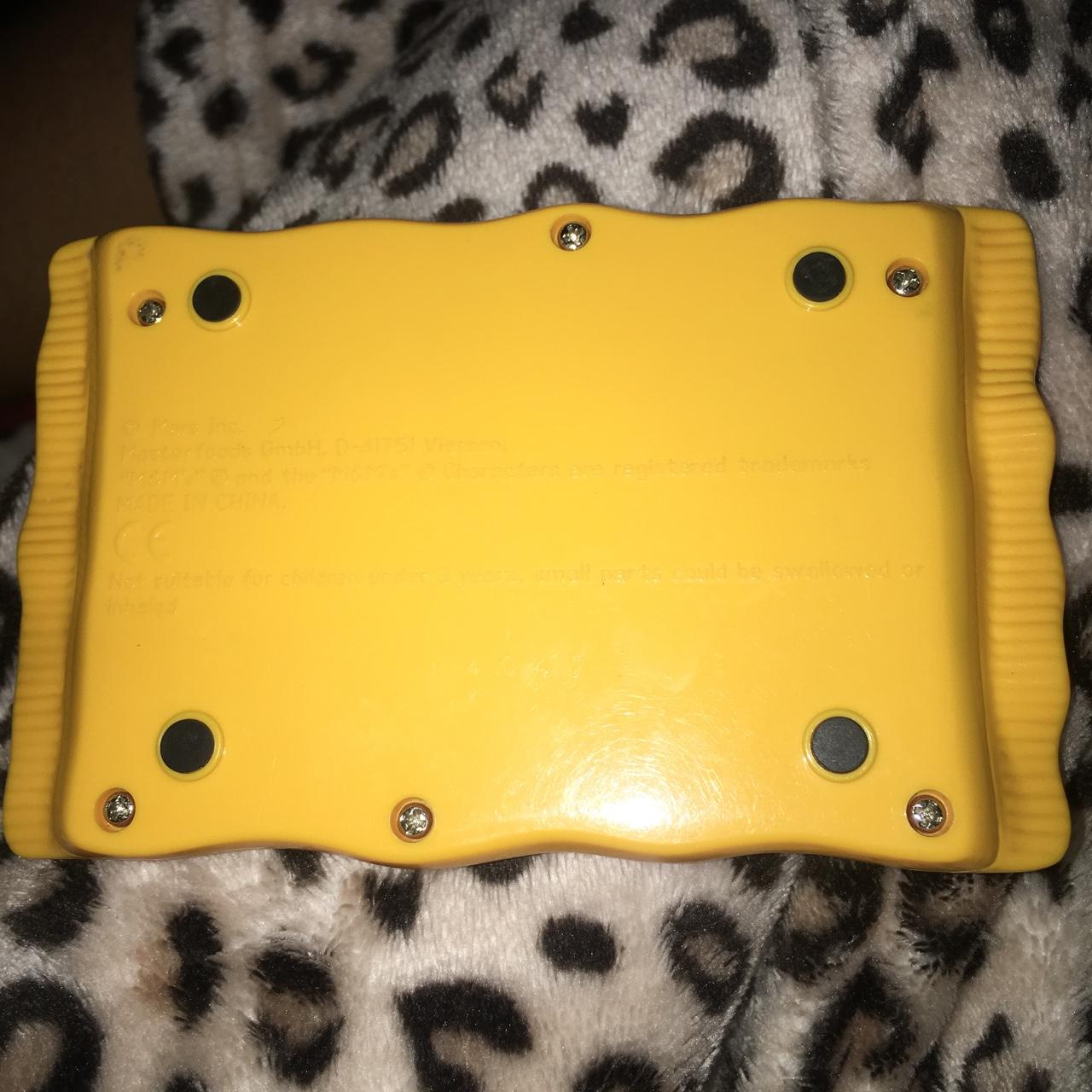 Very Rare Vintage /retro M&Ms Calculator Works... | Depop