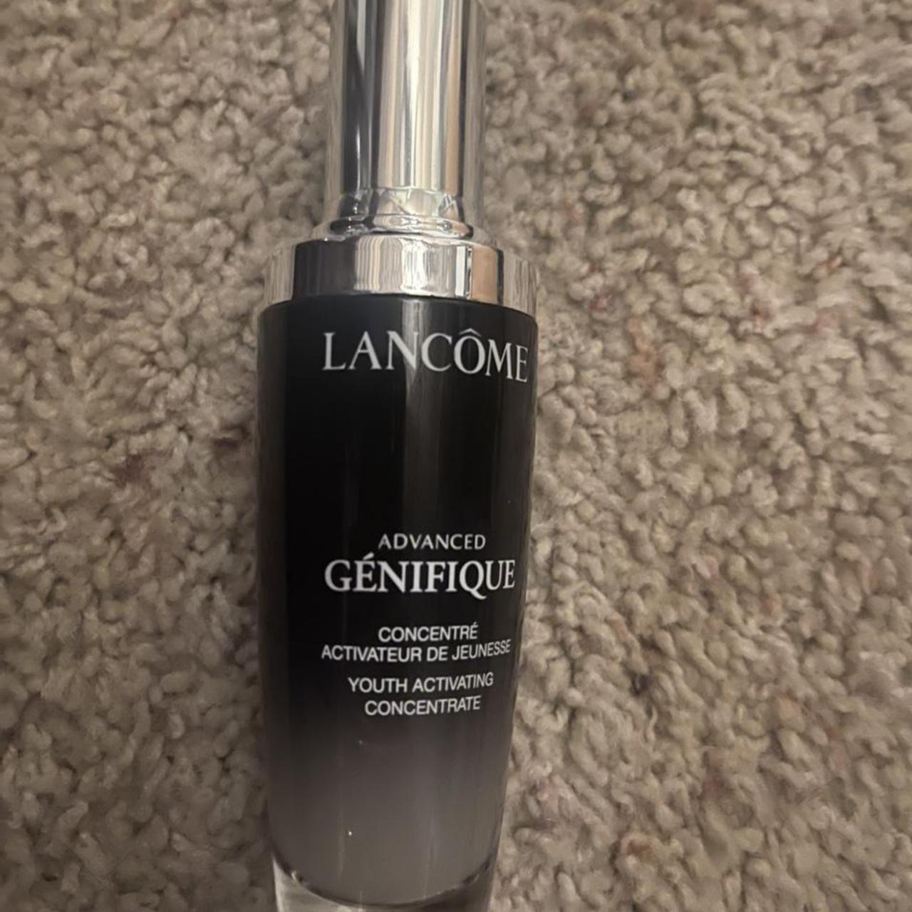 lancôme youth activating concentrate, brand new,... - Depop