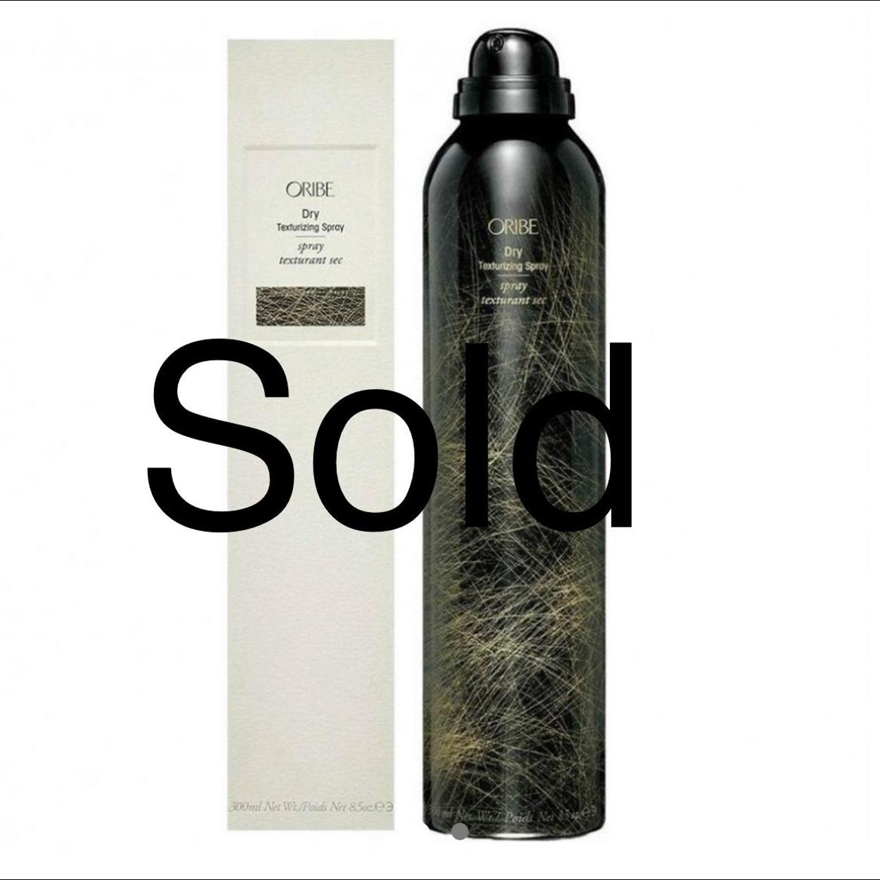 Oribe dry texture spray is the #bestseller out of... - Depop