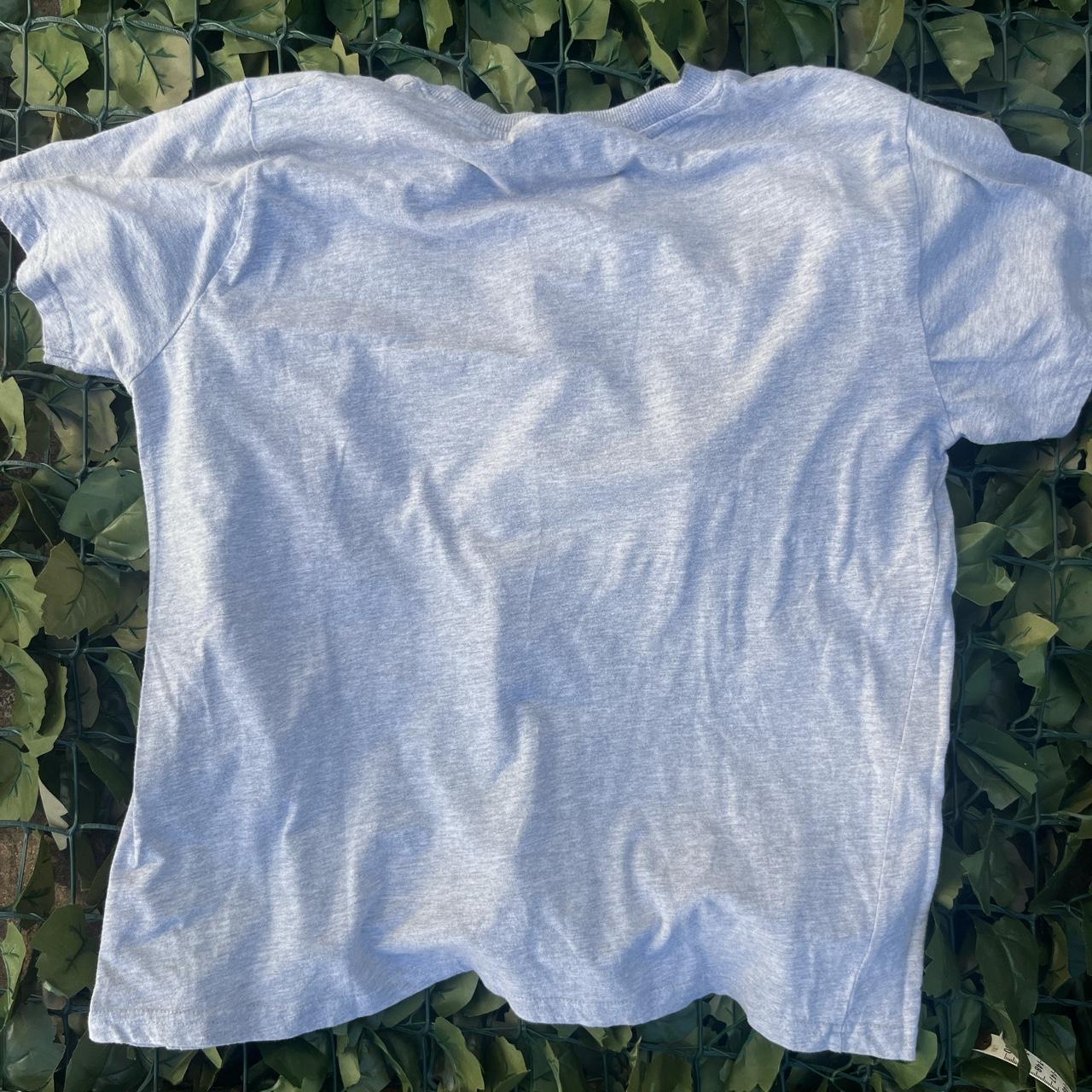 NASA Men's T-shirt | Depop