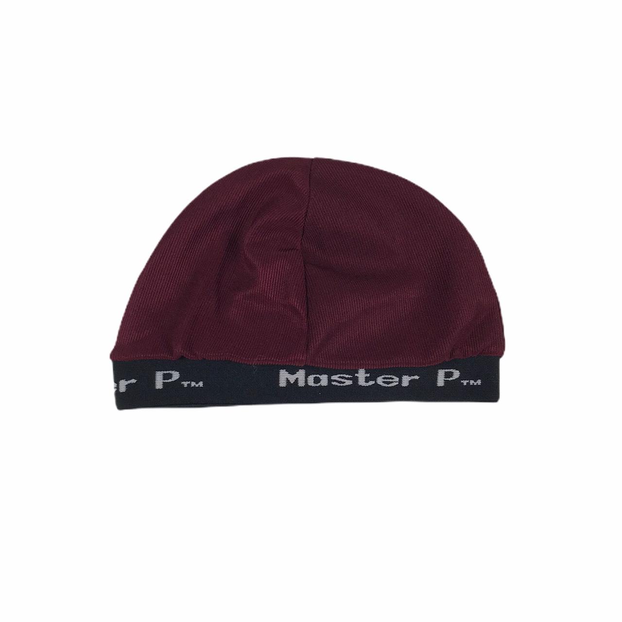 Master P Skull Cap Brand new One size fits all... - Depop