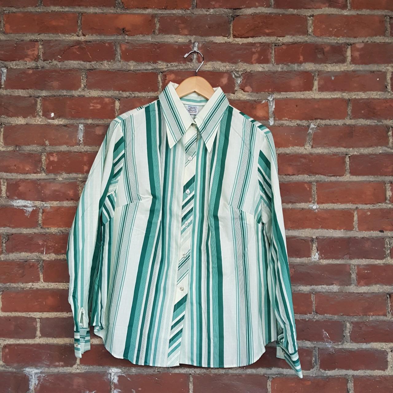 JCPenney Men's Shirt | Depop