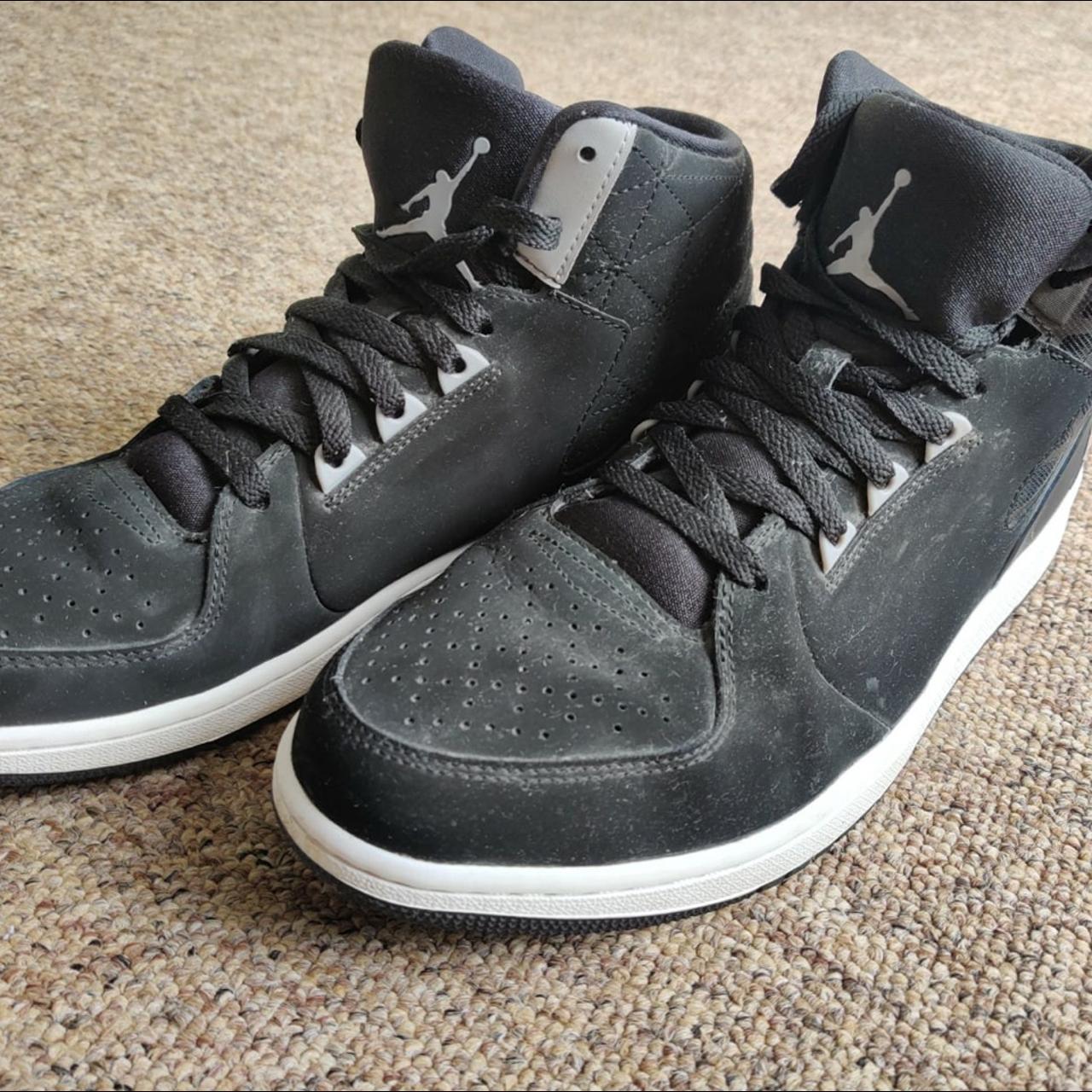 Men’s Nike air Jordan’s 1 - flight 3 - Depop