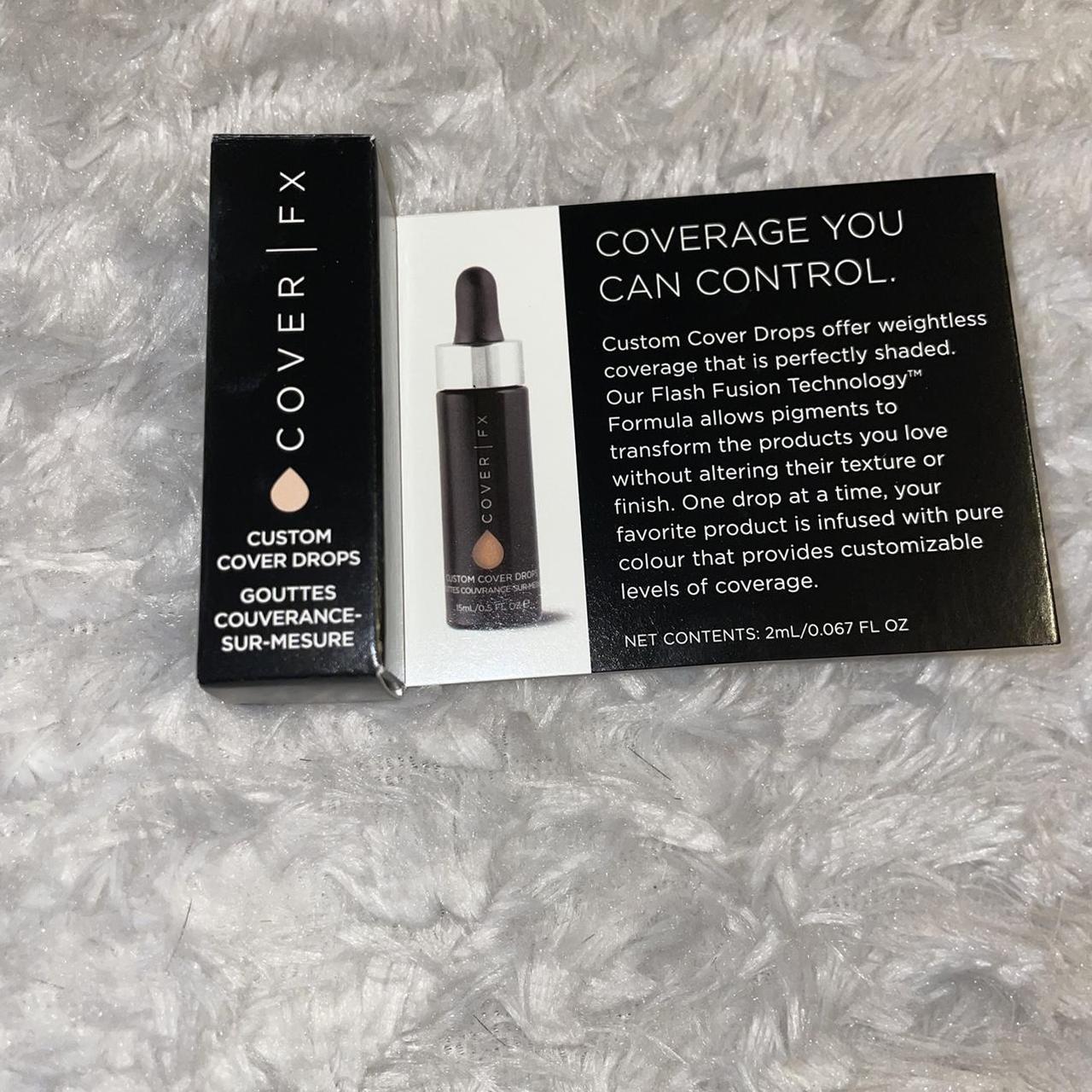 COVER | FX CUSTOM COVER DROPS SAMPLE 💕 ︎︎ DO YOU... - Depop