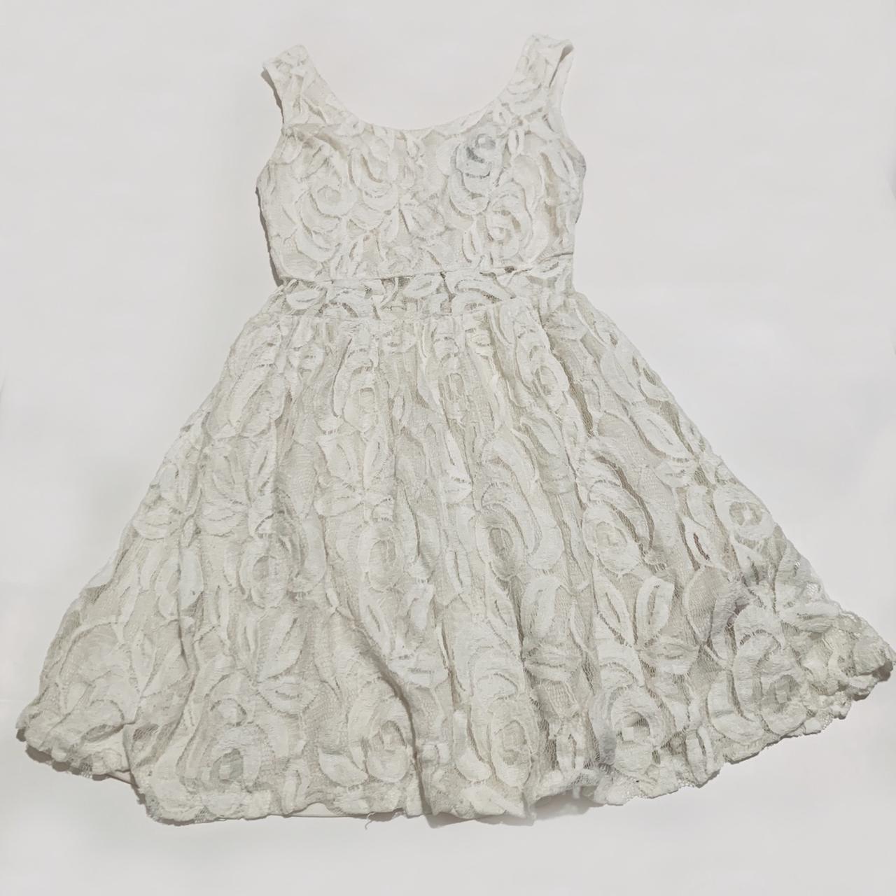 Wet Seal Women's Dress | Depop