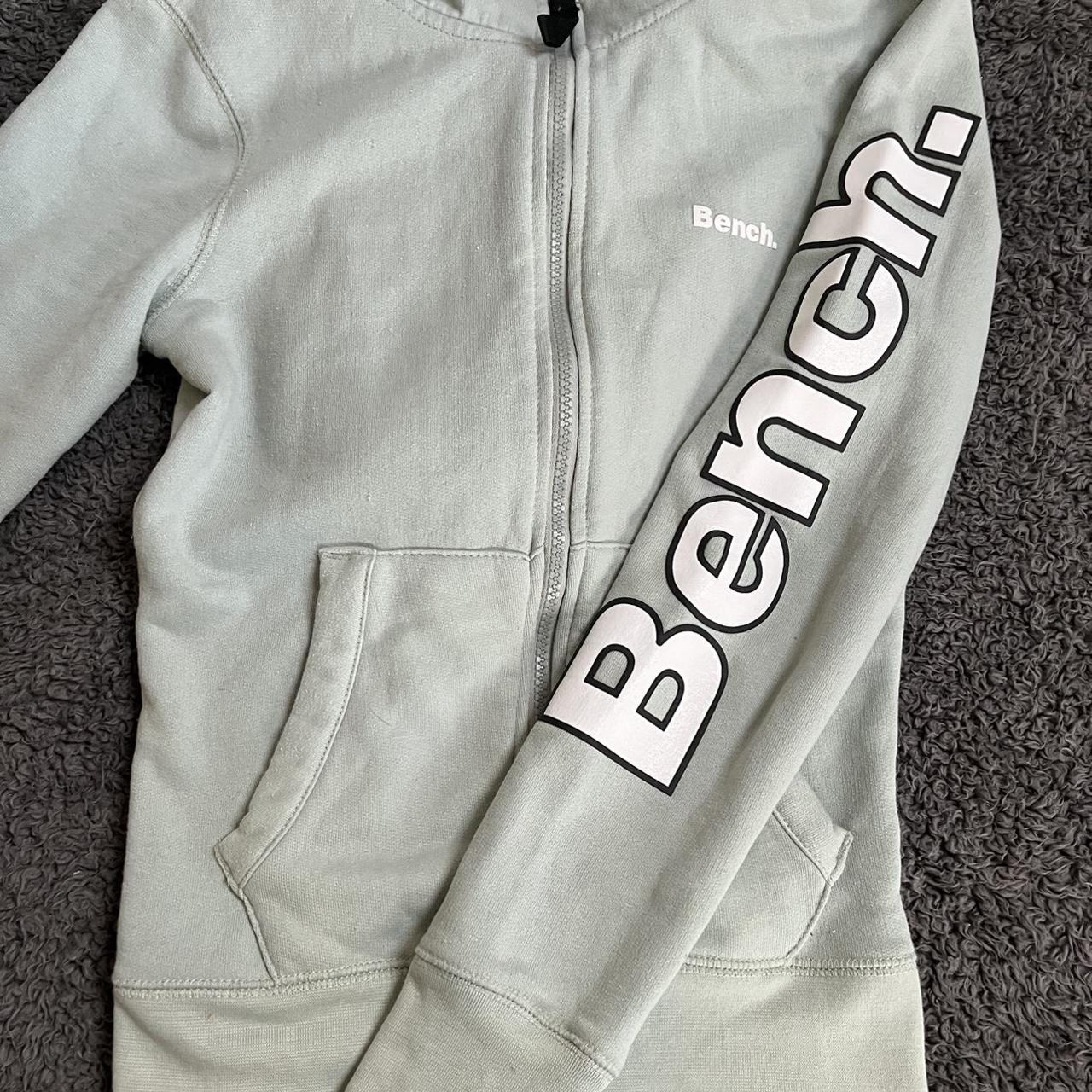 Bench Women's Coat | Depop