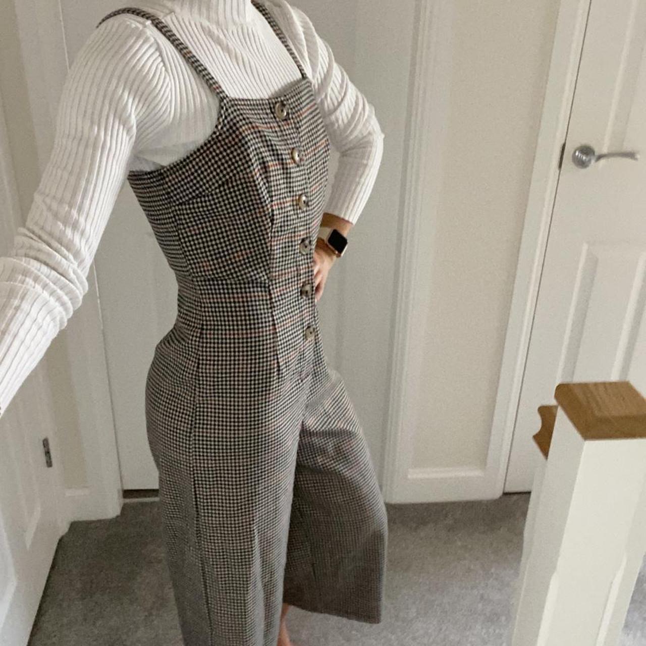 New Look Women's multi Jumpsuit | Depop