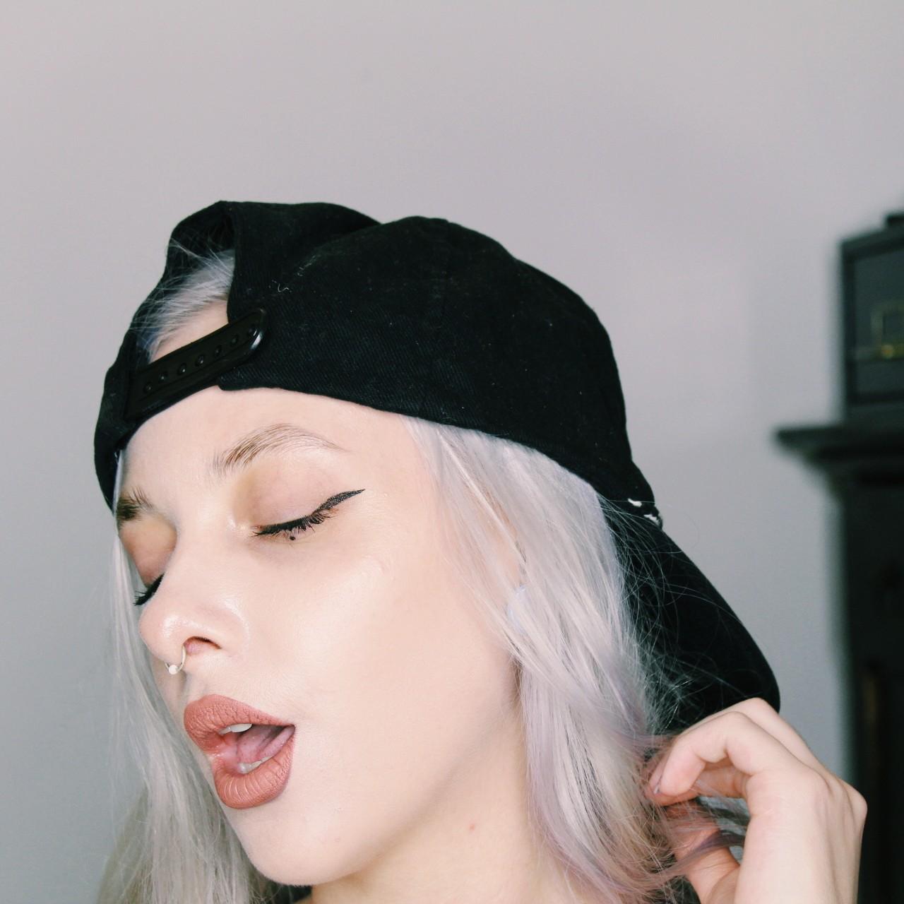 KREW CAP 🛹 SnapBack🧢 Skater brand💣 For reference i... - Depop