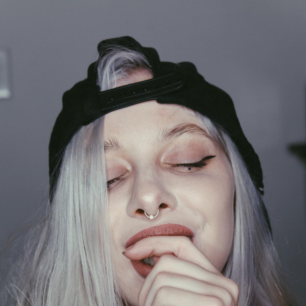 KREW CAP 🛹 SnapBack🧢 Skater brand💣 For reference i... - Depop