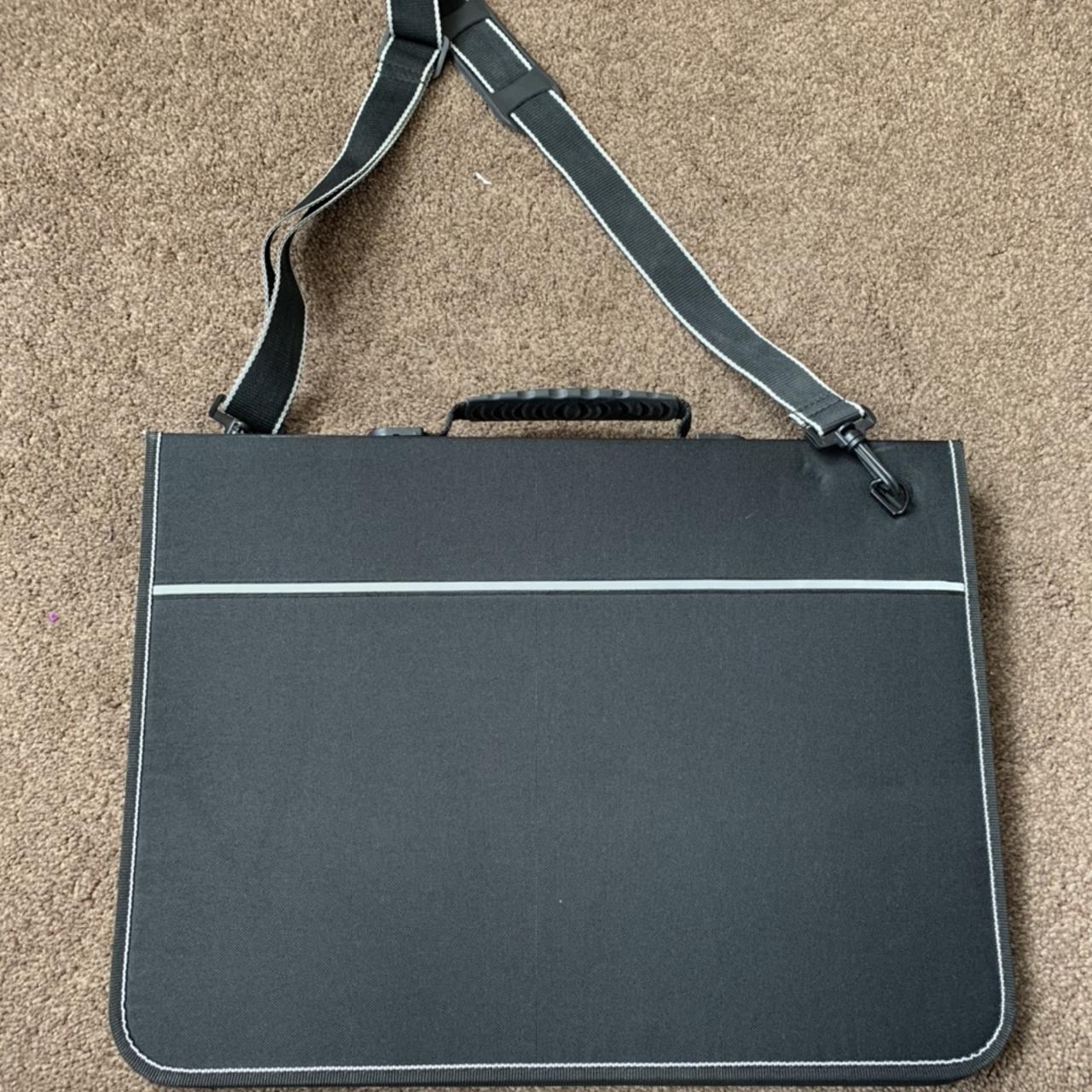 A3 MAPAC QUARTZ PORTFOLIO Only been used twice... - Depop