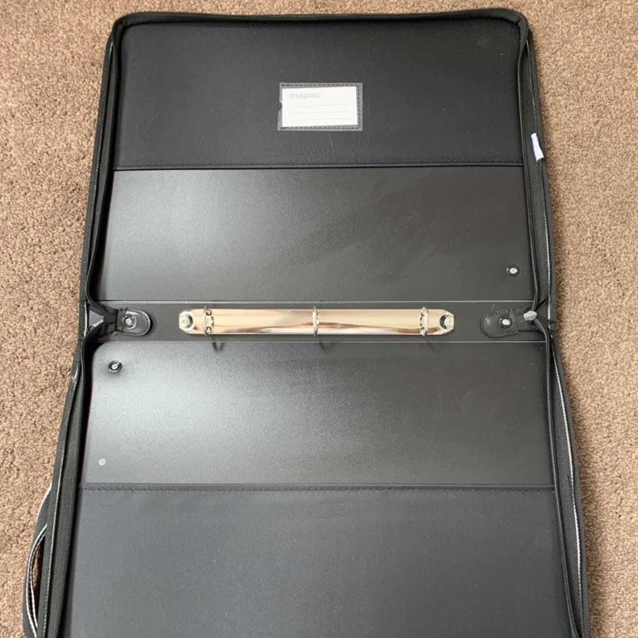 A3 MAPAC QUARTZ PORTFOLIO Only been used twice... - Depop