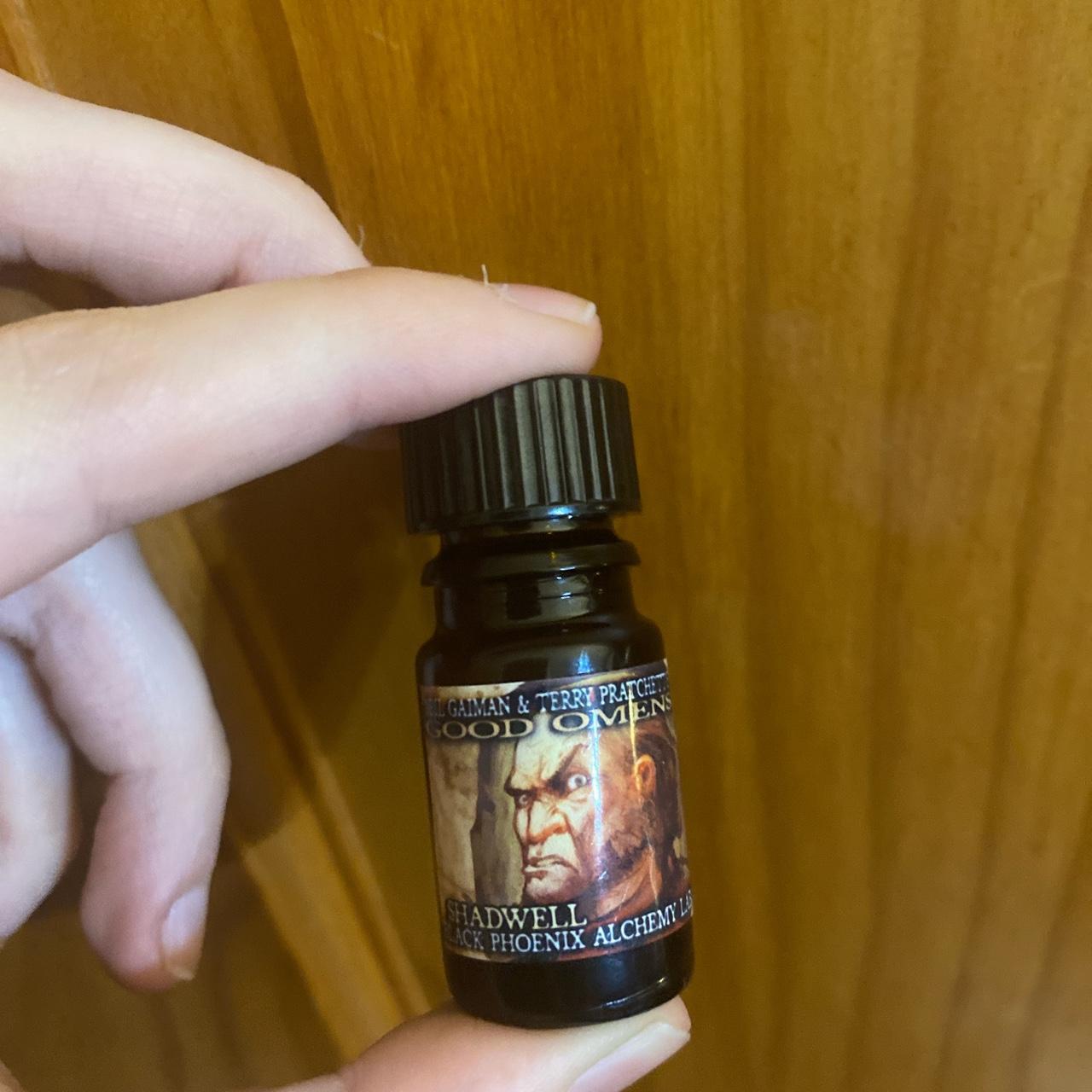 BPAL #bpal Shadwell Perfume Oil... - Depop