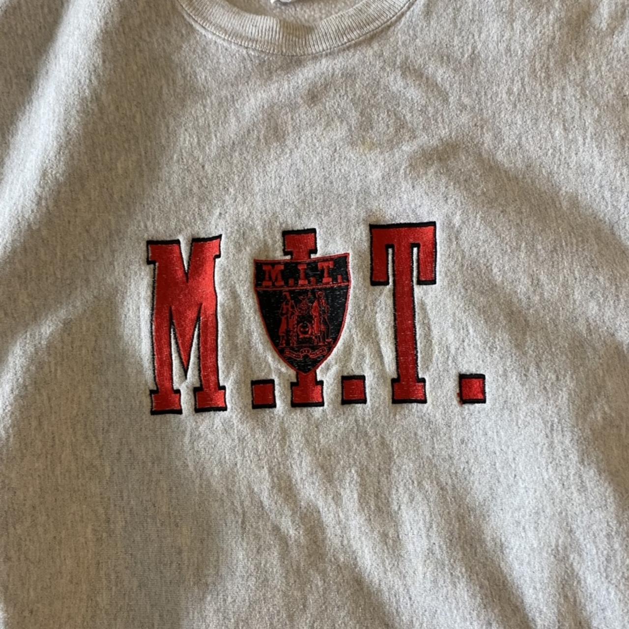 M.I.T University by Off Campus Sports Weave... - Depop
