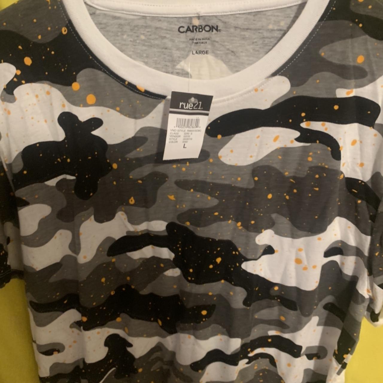 Rue 21 Men's T-shirt | Depop