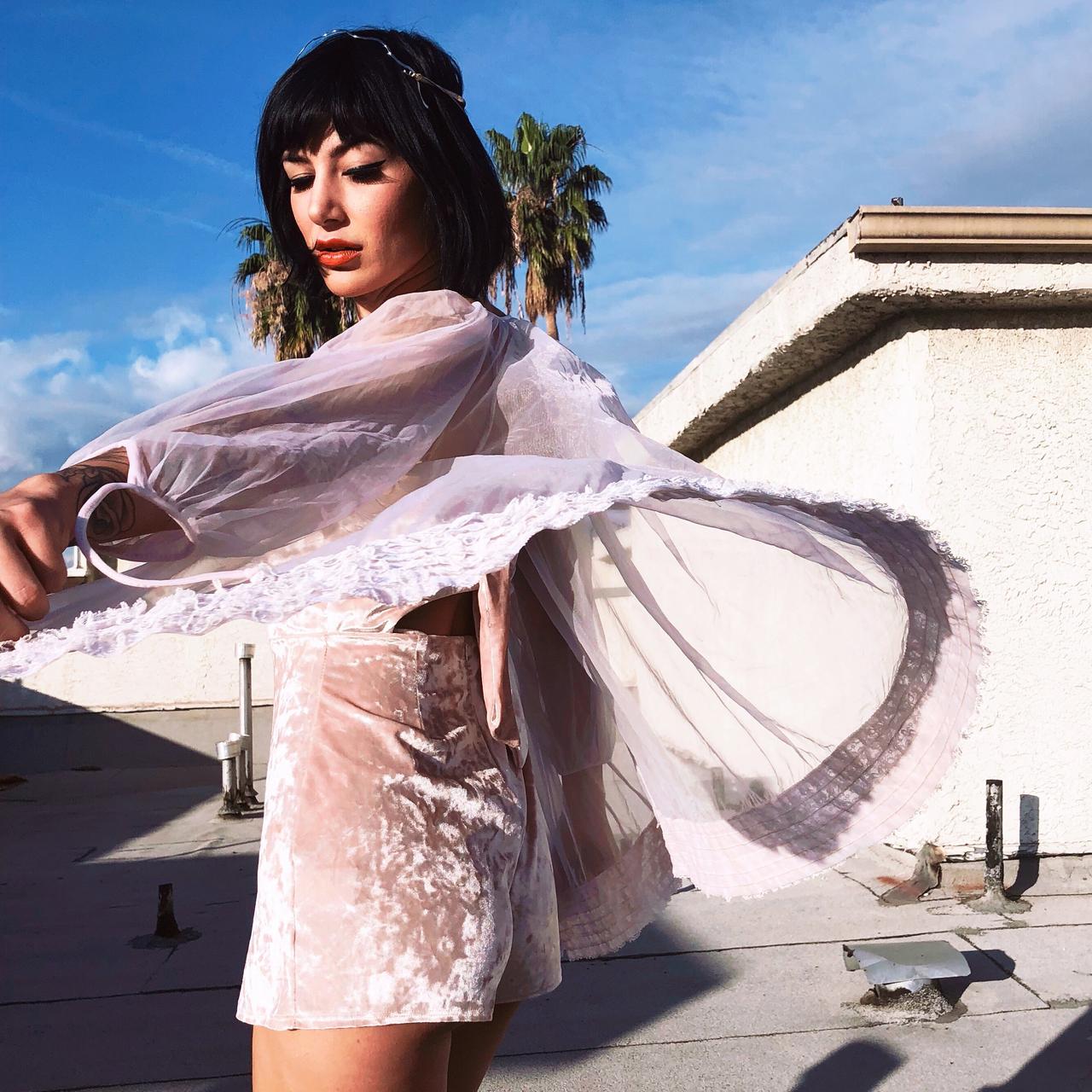 Become a VIP dank girl by signing up at DANKGIRL.com... - Depop