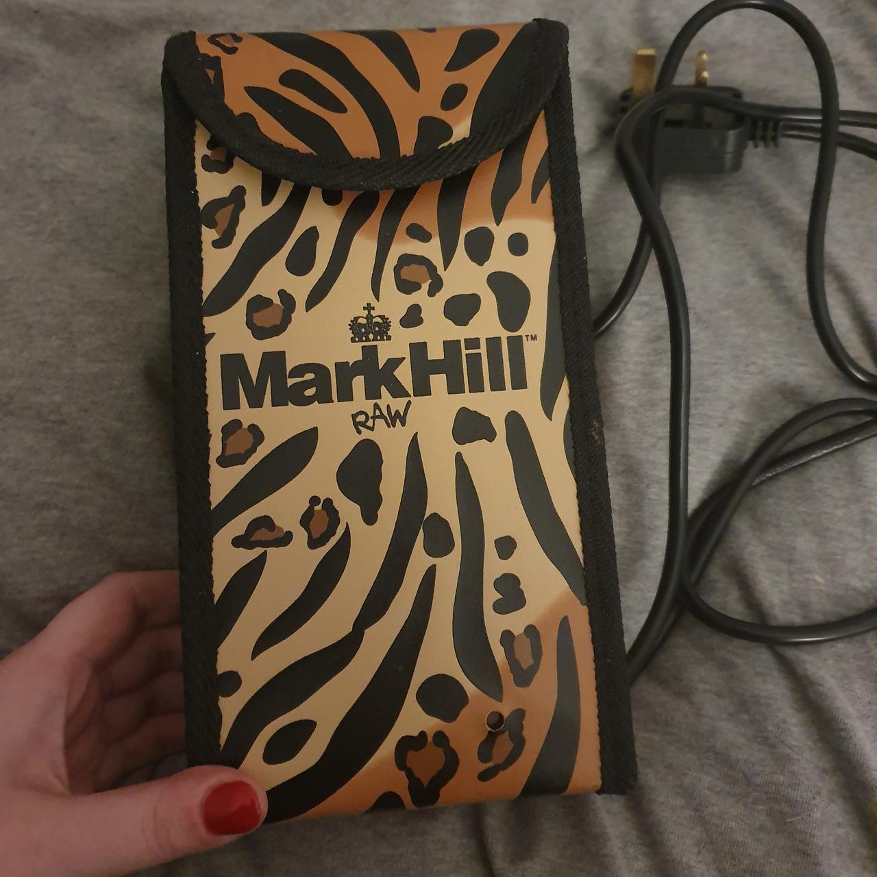 Mark Hill flexi hot rods to curl your hair - been... - Depop