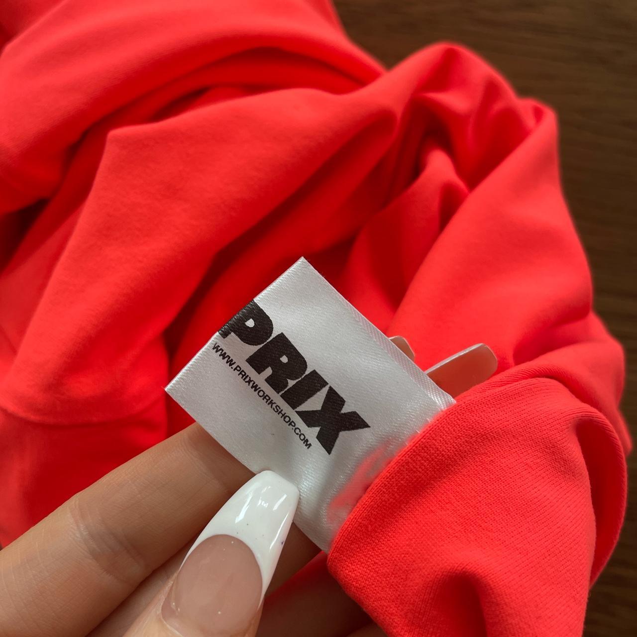 Prix Women's Dress | Depop