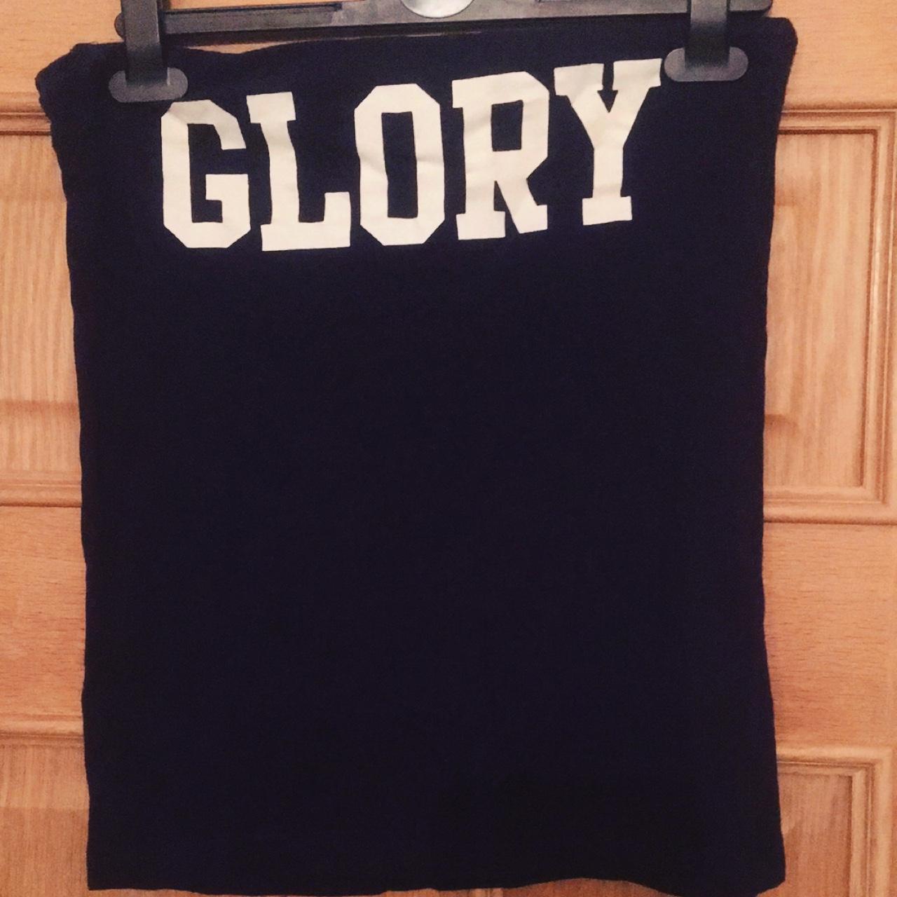 Honour Over Glory GLORY tube top. HoG rare find.... - Depop