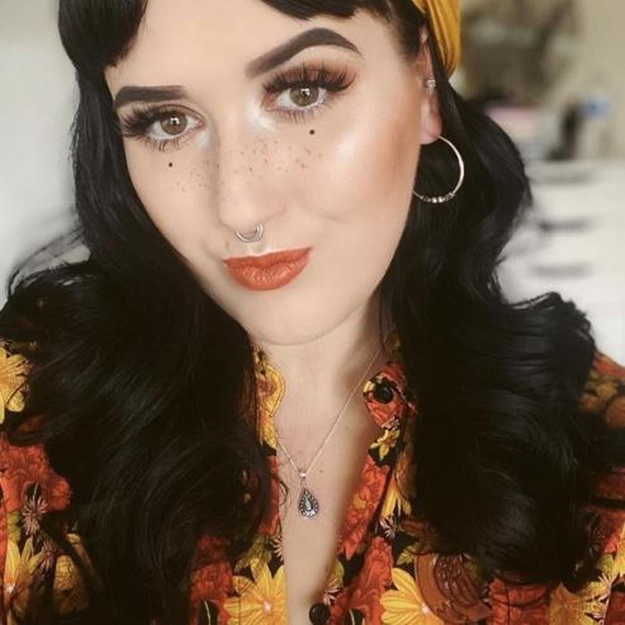 Silver Toned Medium Boho Ball Detail Indian Style... - Depop