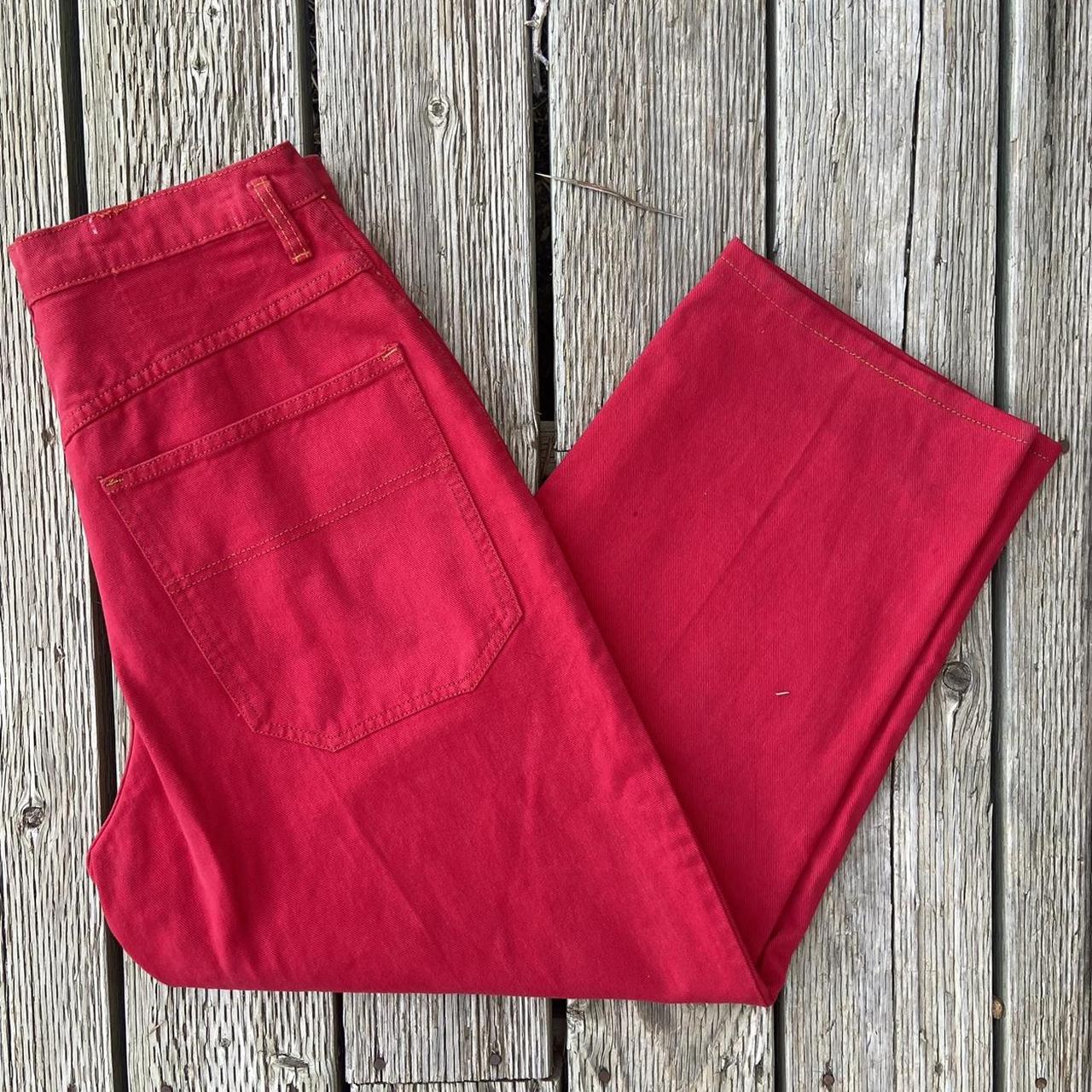 Vintage Yes clothing Big & Baggys 🥵 - Great... - Depop