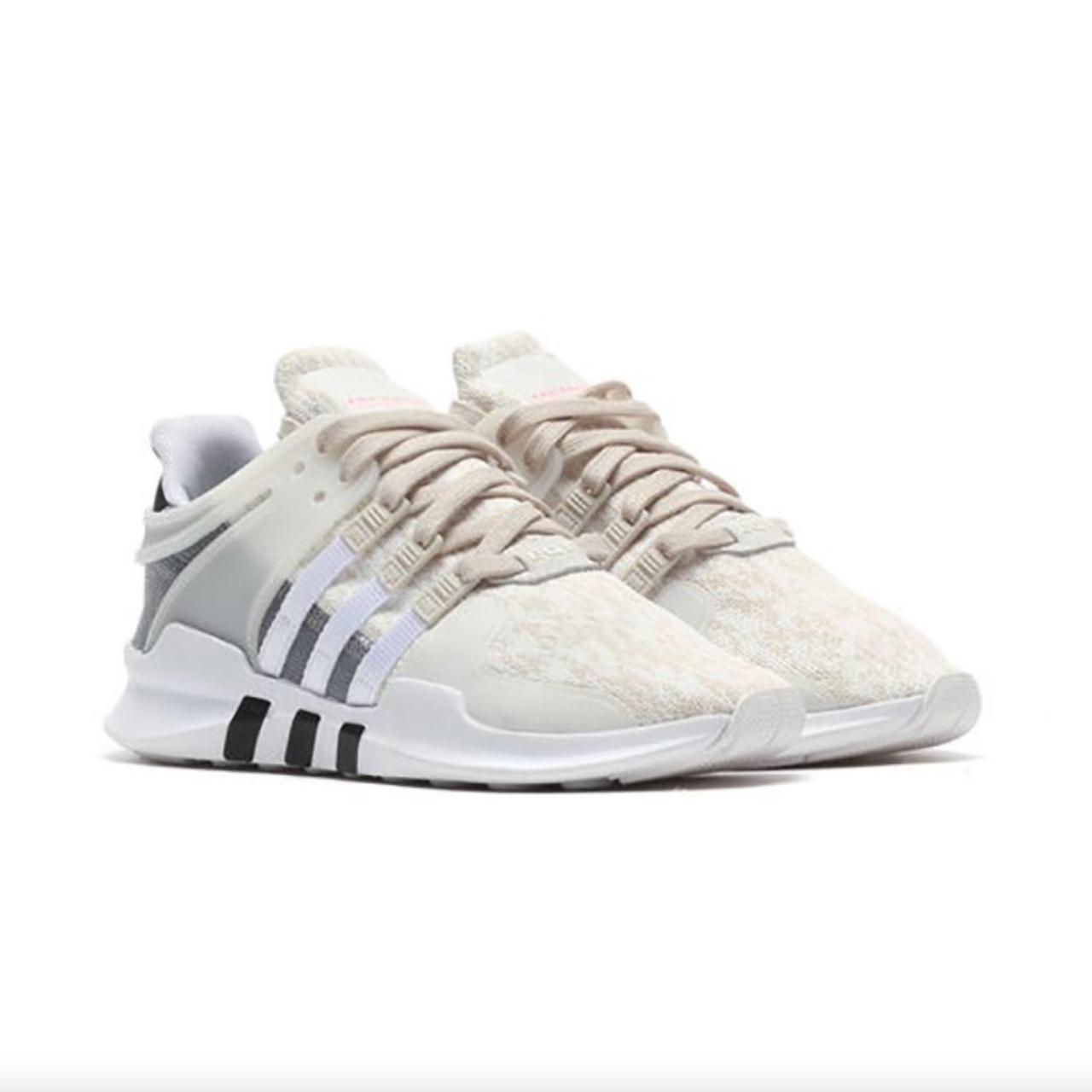 Adidas equipment adv 91-16 sports shoes/sneakers In... - Depop