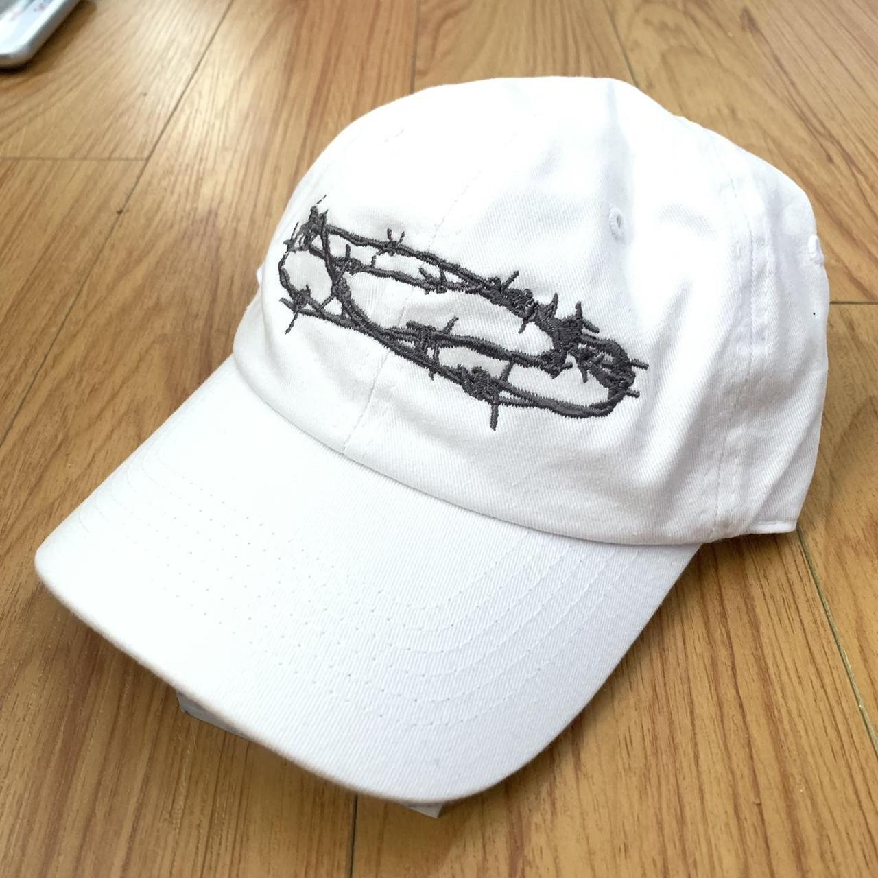 Sus boy halo hat As seen on lil peep Brand new... - Depop