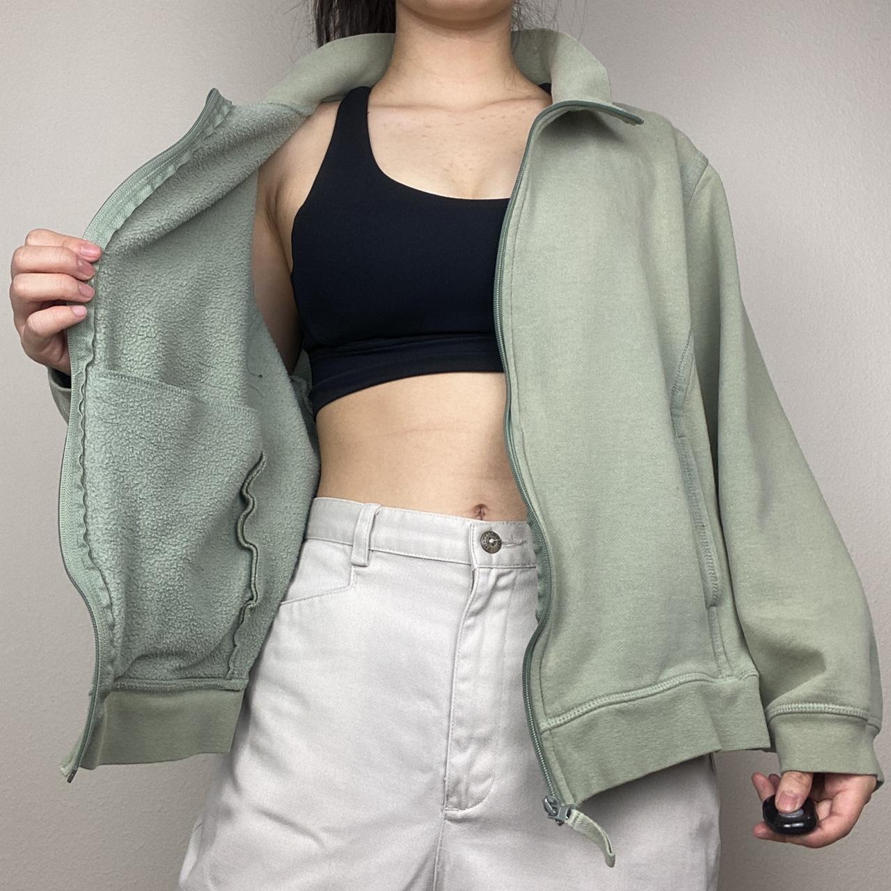 [DEPOP PAYMENTS PREFERRED! ] SPEEDO pastel green... - Depop