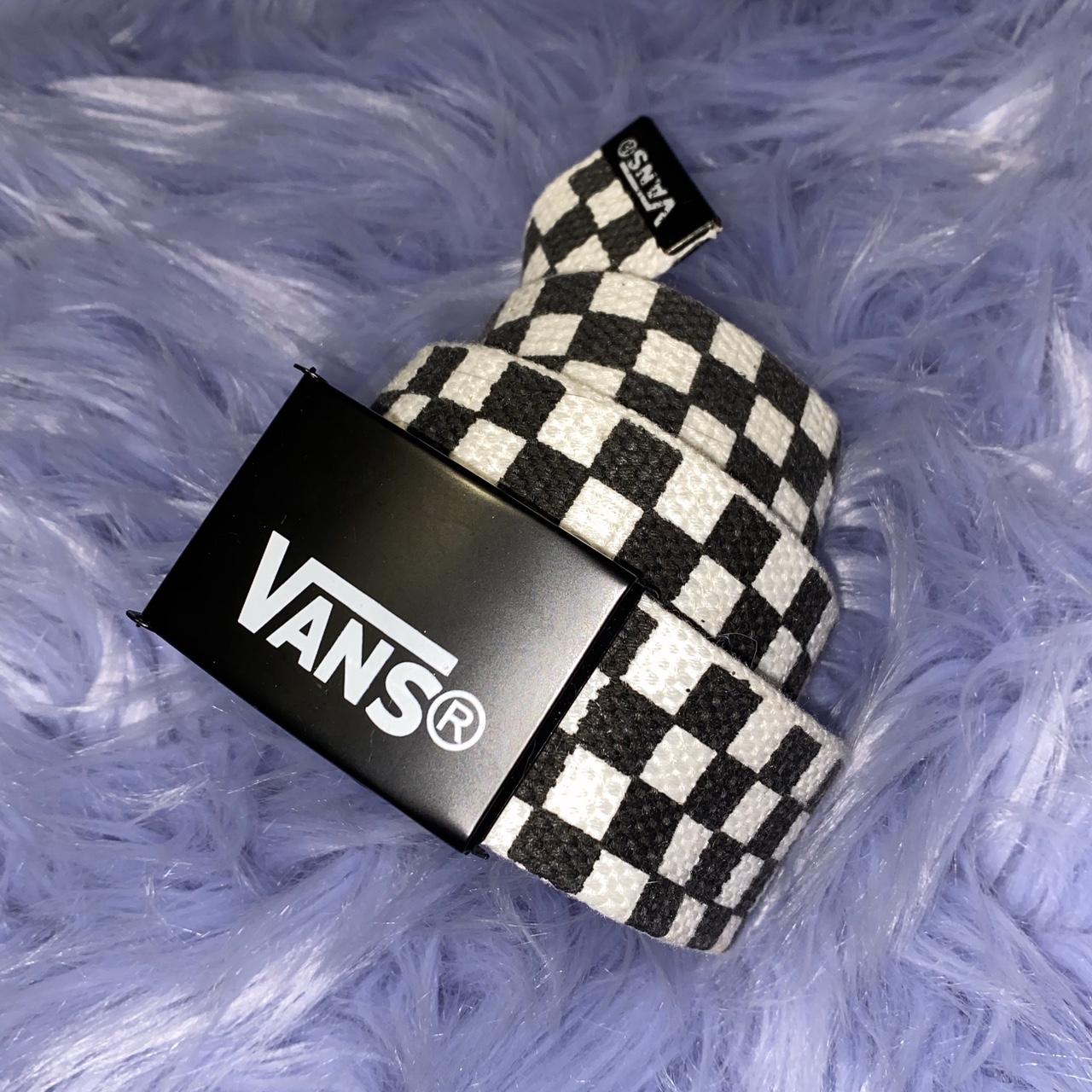 Vans Women's Belt | Depop