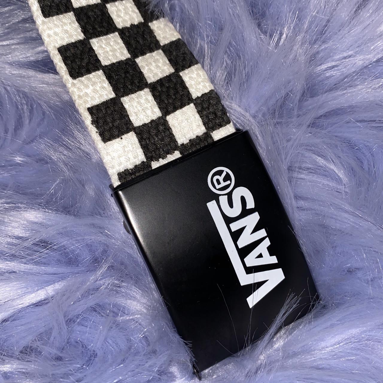 Vans Women's Belt | Depop