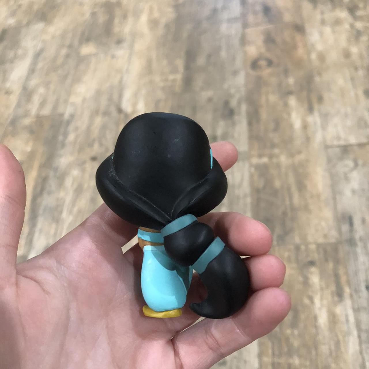 Funko disney princess mystery mini 2021 Jasmine... - Depop Funko disney princess mystery mini 2021 Jasmine... - Depop