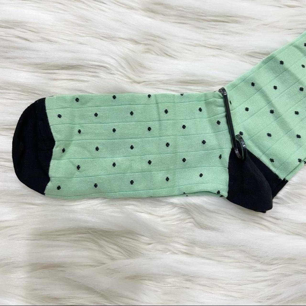 MINT CHOCOLATE CHIP SOCKS I gave my boyfriend a... - Depop
