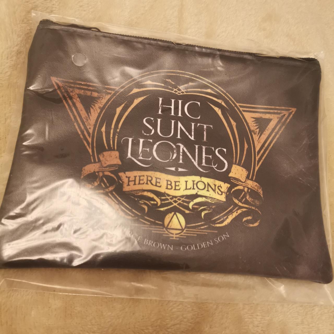 DECEMBER 2019 FAIRYLOOT EXCLUSIVE! Red Rising by... - Depop