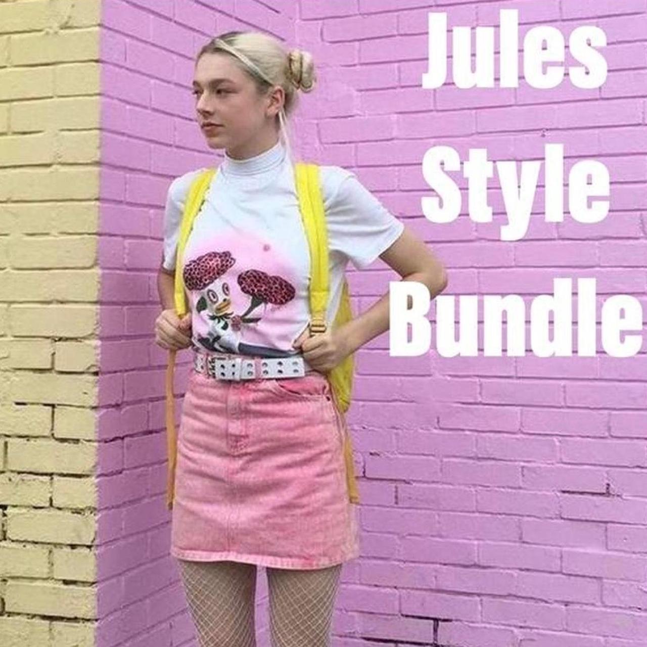 Jules Euphoria Style Bundle 🚨please Dont Buy This Depop