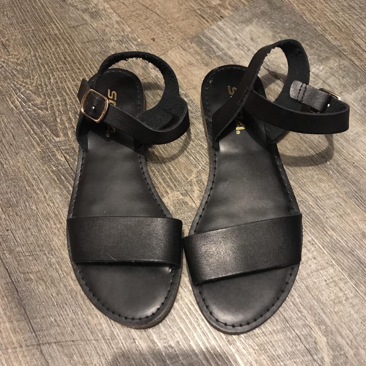 Forever 21 Women's Sandals | Depop