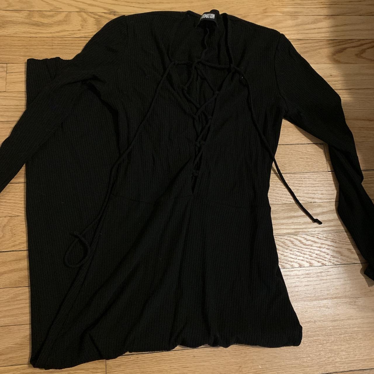 REFORMATION Edison dress Worn once Size M - Depop