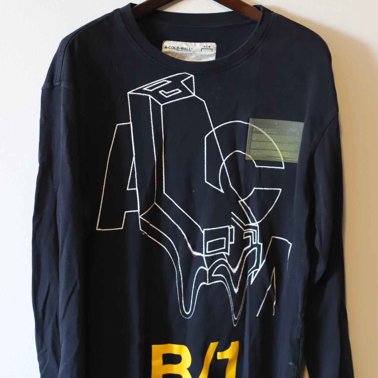 ACW top. 9/10. - Depop