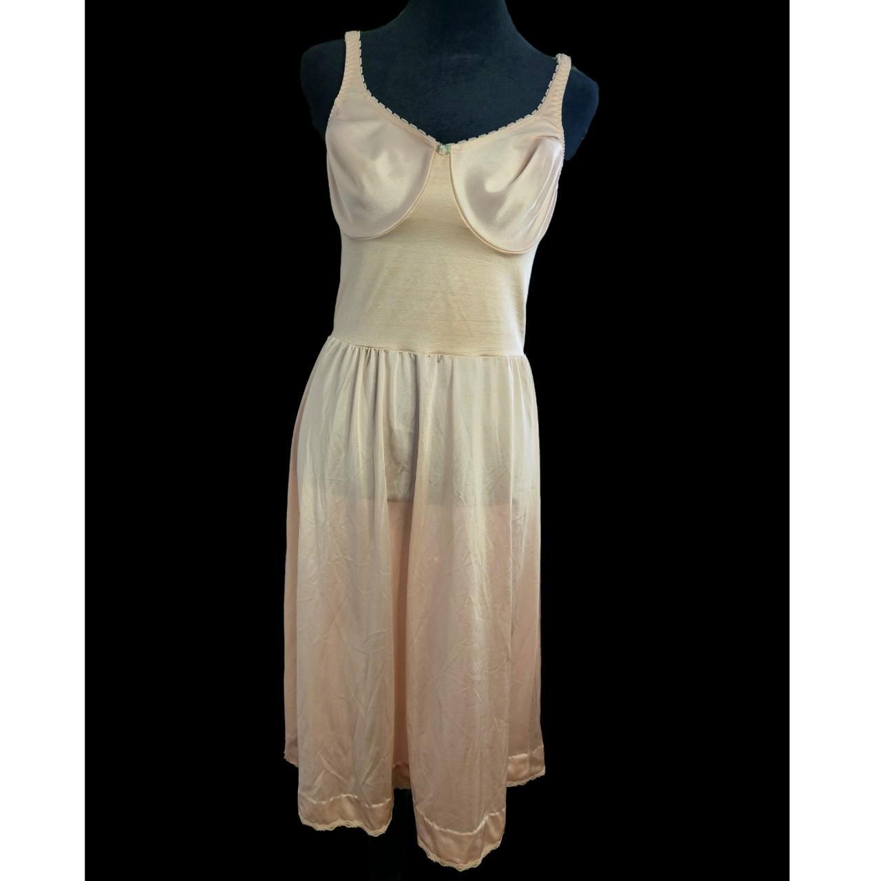 Women's Tan Robe | Depop