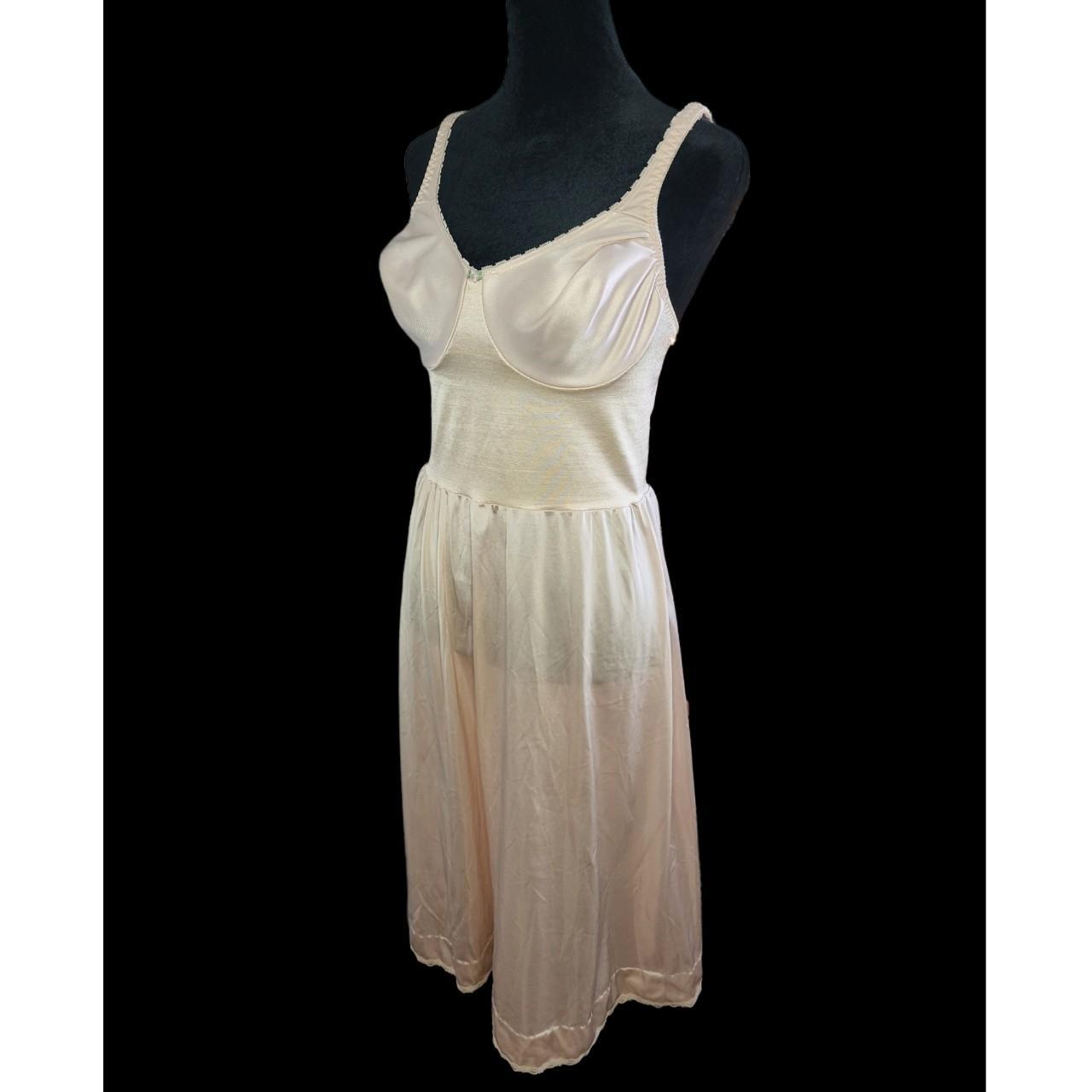 Women's Tan Robe | Depop