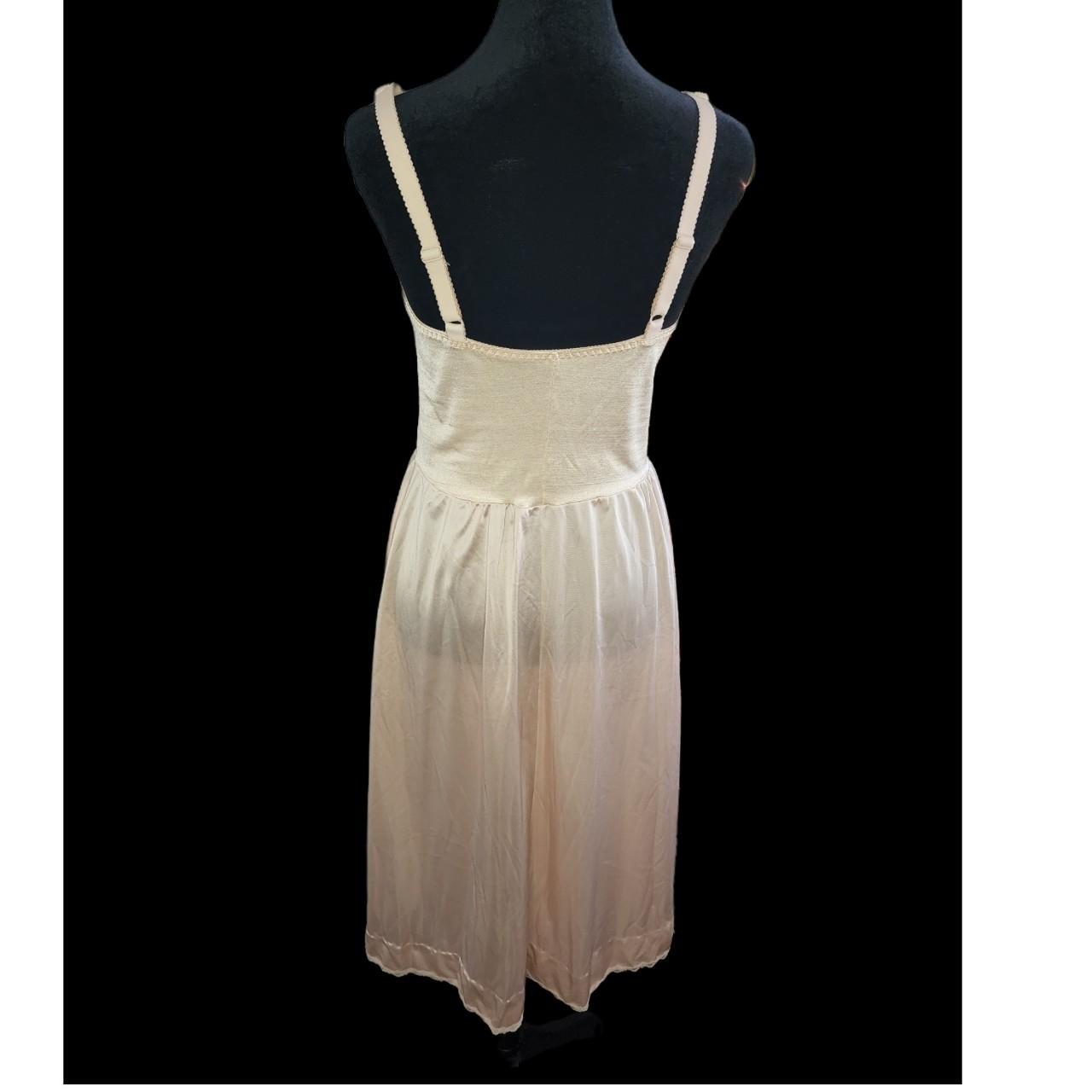 Women's Tan Robe | Depop