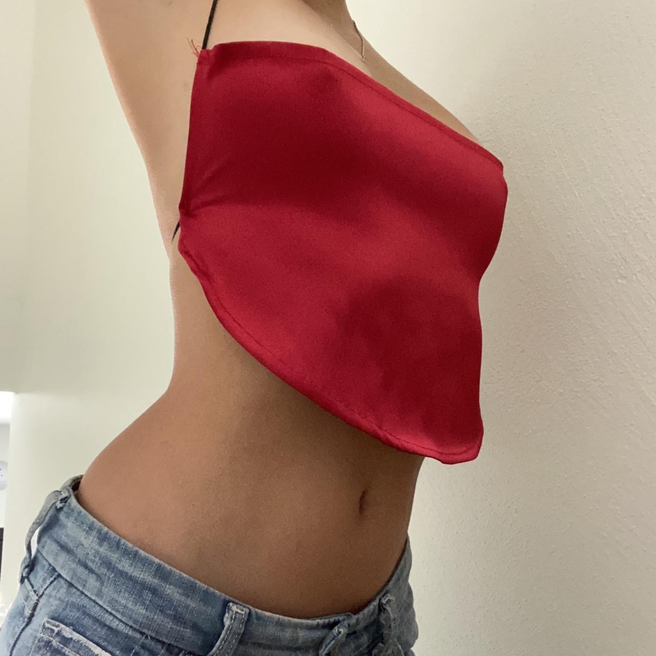 Crop Top Depop