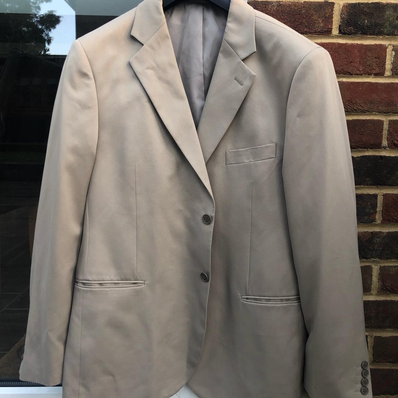 Men's Jacket | Depop