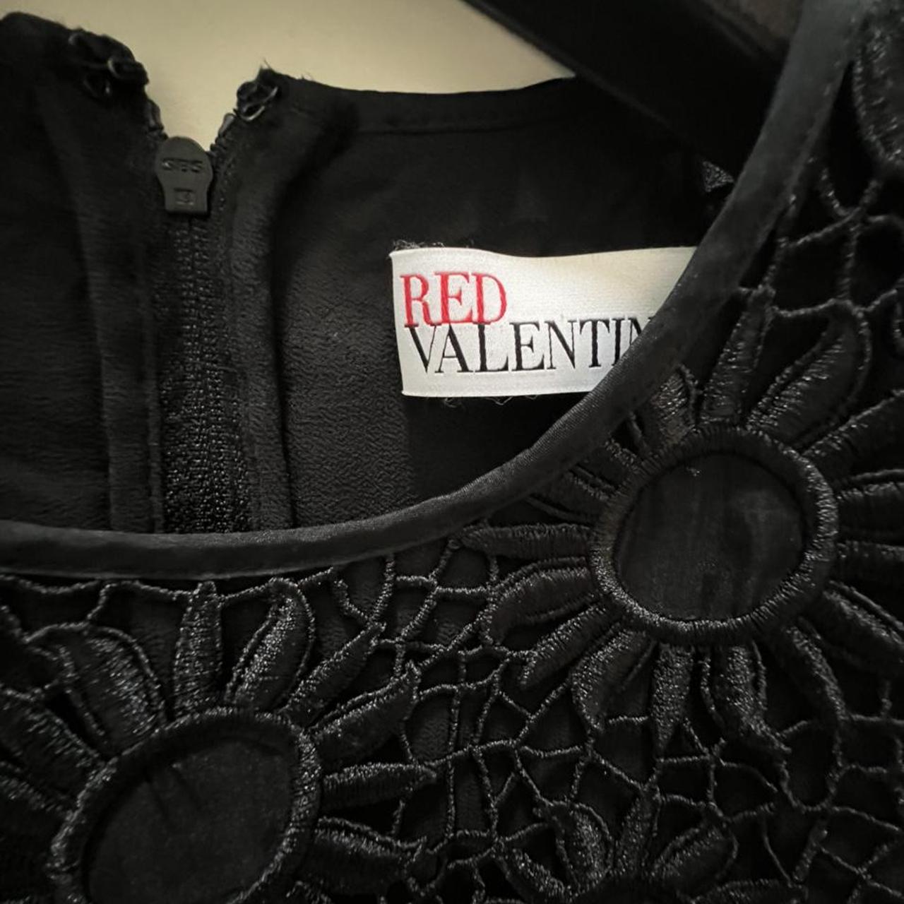 REDValentino Women's Dress | Depop